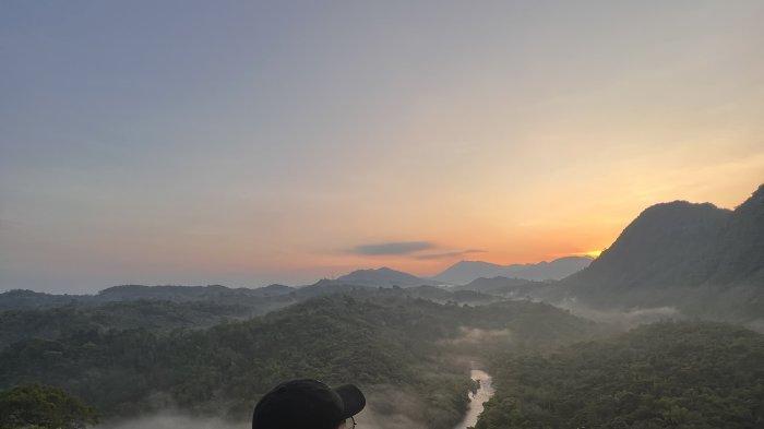 Loksado Sandang Status Geopark, Ini Wisata Unggulannya ...