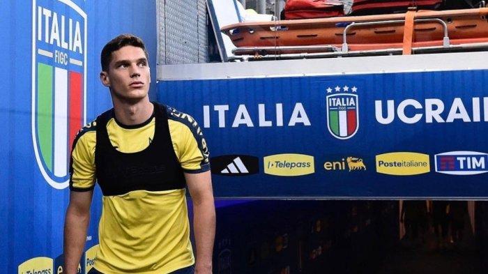 Juventus Kirim Pengintai ke Belgia untuk Pengganti Paul Pogba, Target ...