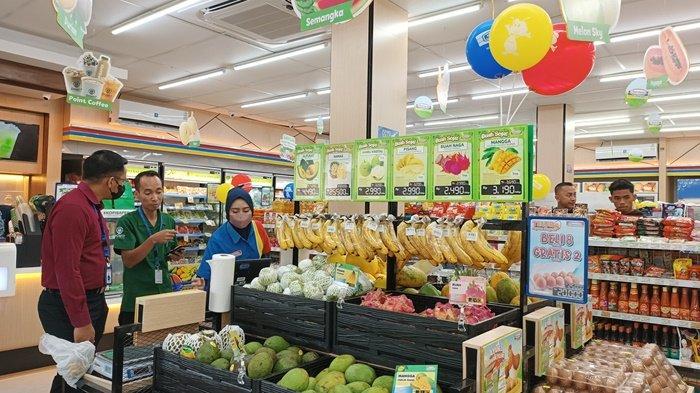 Pertama di Kabupaten Banjar, Indomaret Fresh Hadir di Perumahan ...