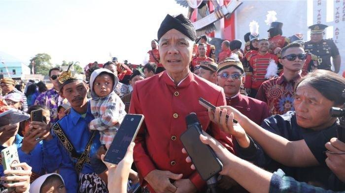 Nama-nama Gubernur di Indonesia yang Habis Masa Jabatannya Pada 2023, Ini Rencana Kemendagri ...