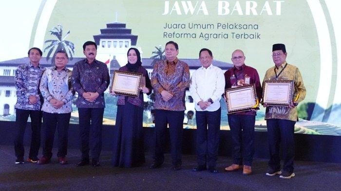 Kalsel Raih Penghargaan dari Kemenko Perekonomian, Begini Kata Gubernur Sahbirin Noor ...