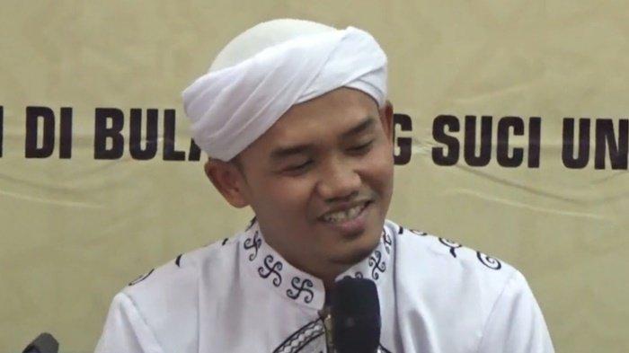 Guru Yanor Ungkap Keutamaan Bau Mulut Orang Berpuasa - Banjarmasinpost.co.id