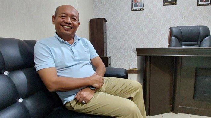 Raih Suara Terbanyak Pemilu 2024 di Tanahlaut, Caleg Golkar Ini Ungkap Faktor Pendukung ...