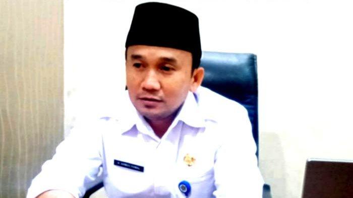 Kiprah Ustadz Muhammad Khairil Anwar Mengajar Santri di Kotabaru: Jangan Berhenti Menuntut Ilmu ...