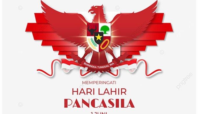 Referensi Quotes Hari Lahir Pancasila 1 Juni 2025, Cocok Dibagikan di ...