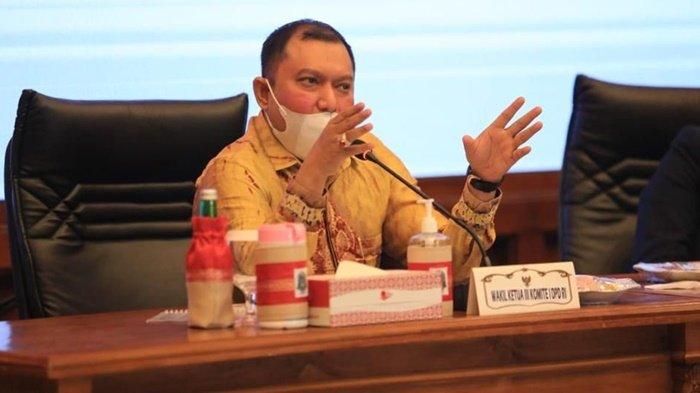 Sambut Baik Kampanye Diperbolehkan di Kampus, Ini Alasan Habib banua ...