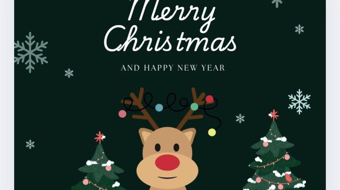 Contoh Hadiah di Momen Hari Natal 2024, Ada Paket Makanan hingga ...