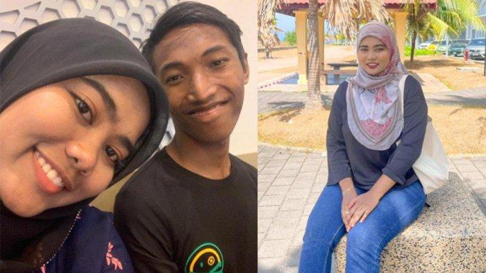 Viral Pria Ini Naik Motor 7 Jam Untuk Lebaran Bersama sang Doi dan Keluarga, Camer Langsung ...