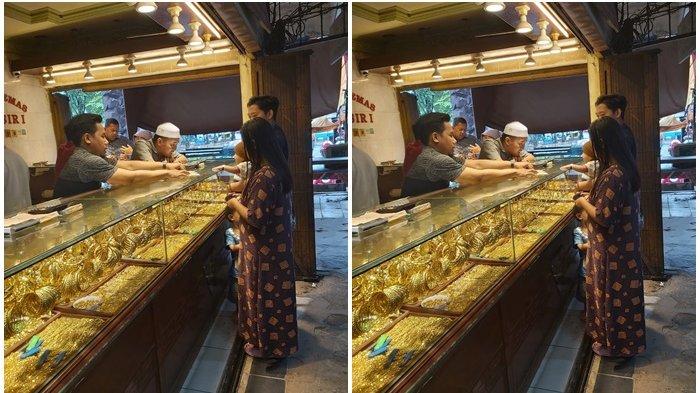 Harga Baru Emas Perhiasan 99 Selasa 28 Maret 2023 di Banjarmasin, Cek ...