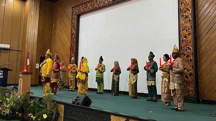 Sambut Hari Radio Nasional ke-78, RRI Lakukan Rebranding ...