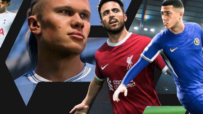 Jadwal Liga Inggris Bola Malam Ini Chelsea vs Arsenal di SCTV, NU vs Palace Moji, Man City ...