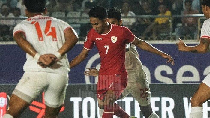 Gol Kemenangan sang Pengganti, Timnas Indonesia Tekuk Myanmar di Piala AFF 2024 ...