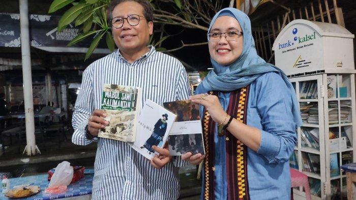 Saat para Perempuan Mengakrabi Lingkungan Lewat Festival Puisi Wabul ...