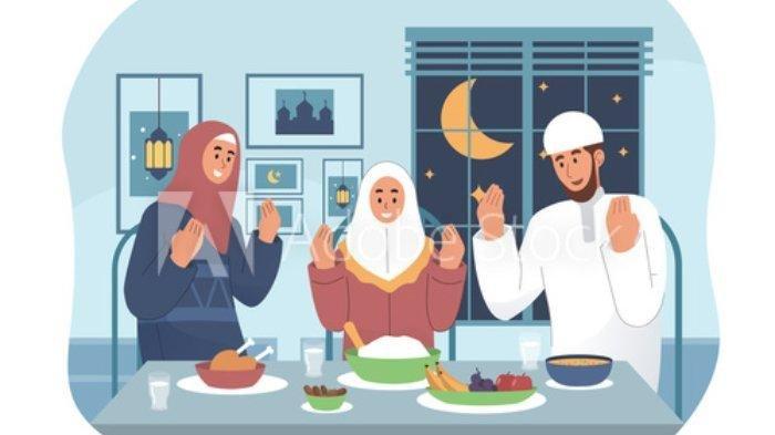 Ingat Jangan Lupakan Sahur di Ramadhan 2023, Buya Yahya Jabarkan ...