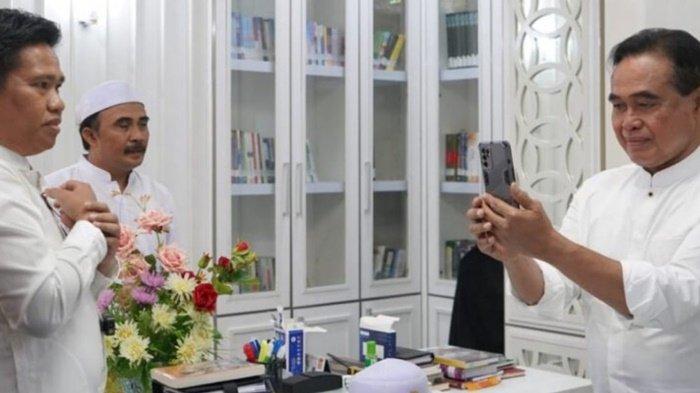 Disdukcapil Tanbu Resmi Terapkan Identitas Kependudukan Digital, Begini ...