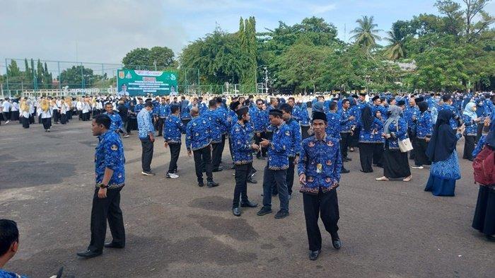 Jelang Pilkada Serentak 2024, Bawaslu Banjarbaru Ingatkan Soal Netralitas ASN - Banjarmasinpost ...