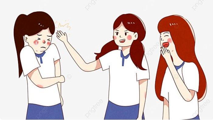 Berita kasus pembullyan Terbaru Hari Ini - Banjarmasinpost.co.id