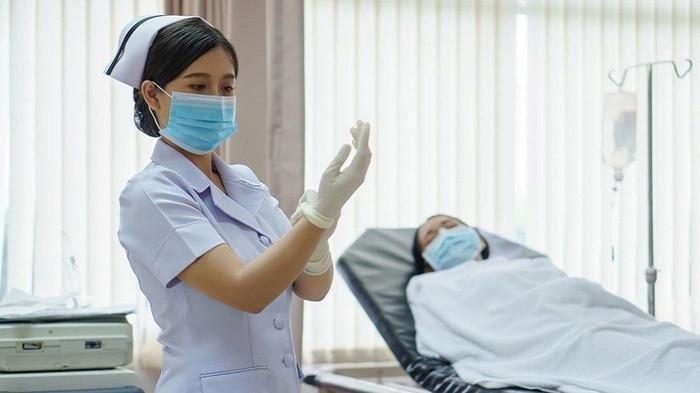 Tak Sekadar Masalah Kesehatan - Banjarmasinpost.co.id