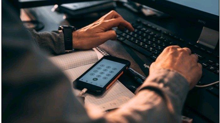 Pentingnya Data Untuk Bisnis: Begini Cara Input Data Supaya Lebih Rapih ...