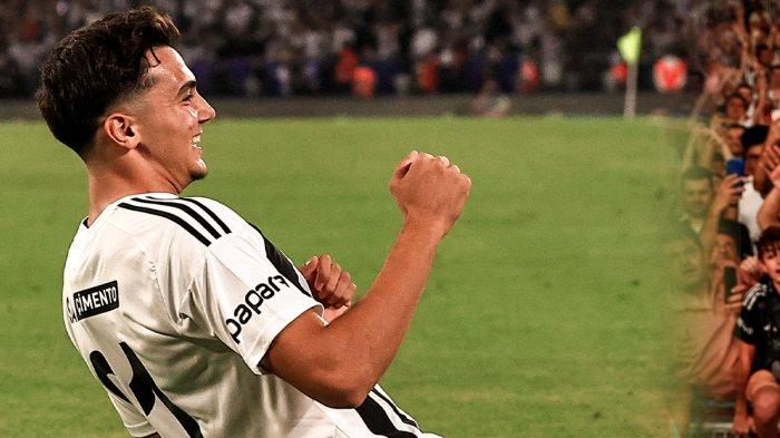 Mustafa Hekimoglu: Wonderkid Besiktas Si Robert Lewandowski Berikutnya ...