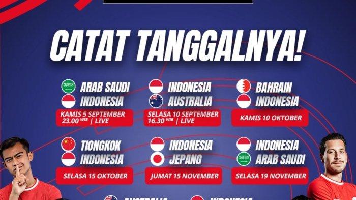 Jadwal Bola Hari ini Hingga Selasa: Live TV RCTI Denmark, Spanyol Esok ...