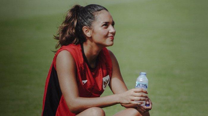 Live Gratis Indosiar! Link Streaming Bola Timnas Putri Indonesia vs ...