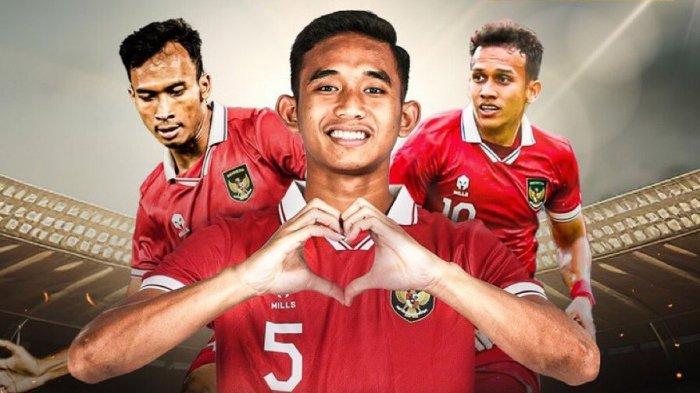 Live Gratis TV RCTI! Link dan Cara Streaming Timnas U24 Indonesia vs Kirgistan di Asian Games ...