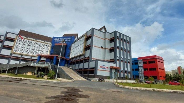 Januari 2023 Penerimaan Mahasiswa Baru Politala Dimulai, Ini Prodi Baru ...