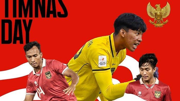 Link Gratis Live Streaming RCTI Timnas U20 Indonesia vs Uzbekistan Piala Asia U20 2023, Laga ...