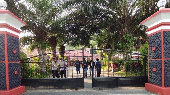 Gerombolan Perampok Kuras Harta Wali Kota Blitar, Sekap Korban dan Bawa ...