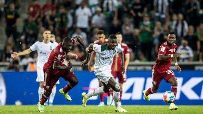 Bursa Transfer Inter Milan, Marcus Thuram dan Penyerang Liverpool Target Terbesar ...