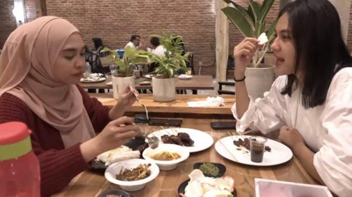 Kondisi Ria Ricis Usai Gugat Cerai Teuku Ryan, Senyum Sang Youtuber ...