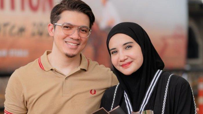 Wajah Asli Humaira Anak Angkat Zaskia Sungkar Akhirnya Terlihat, Istri Irwansyah: Sayang Huma ...