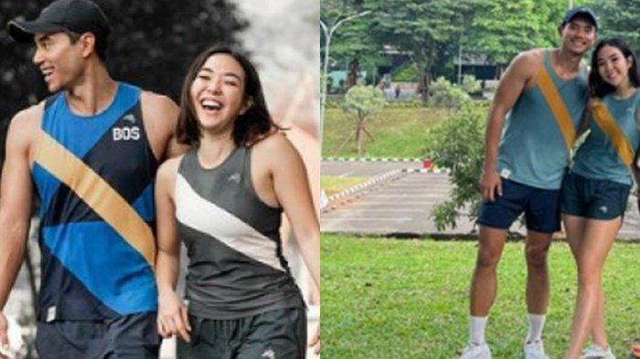 Isu Jadi Pacar Baru Gisel, Fakta Sosok Rino Soedarjo, Teman Luna Maya dan Anak Konglomerat ...
