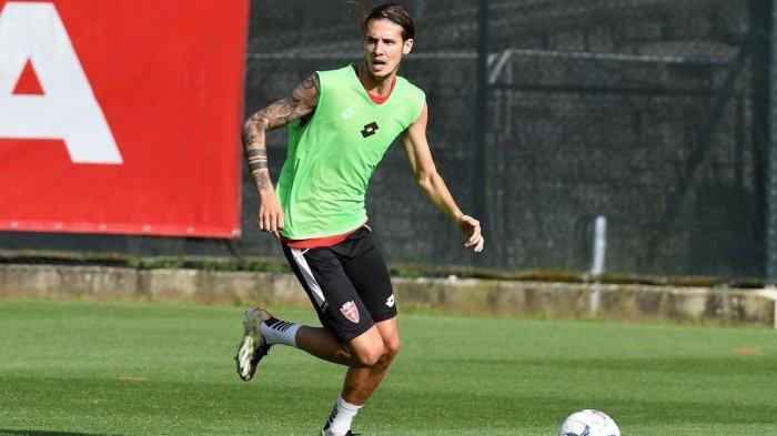 Andrea Colpani Bikin AC Milan dan Inter Keroyok Juventus, Duel Pioli vs ...