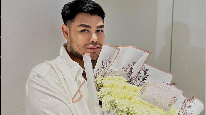 Nasib Ivan Gunawan di Acara Brownis Setelah Kena Sanksi KPI, Terungkap ...