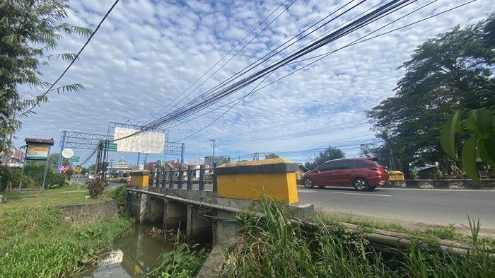 BREAKING NEWS- Besok Jalan A Yani Km 31 Banjarbaru Ditutup, Berikut ...
