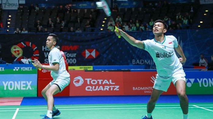 Link Live Streaming Malaysia Open 2023, Siaran Langsung iNews TV dan TV Online RCTI ...