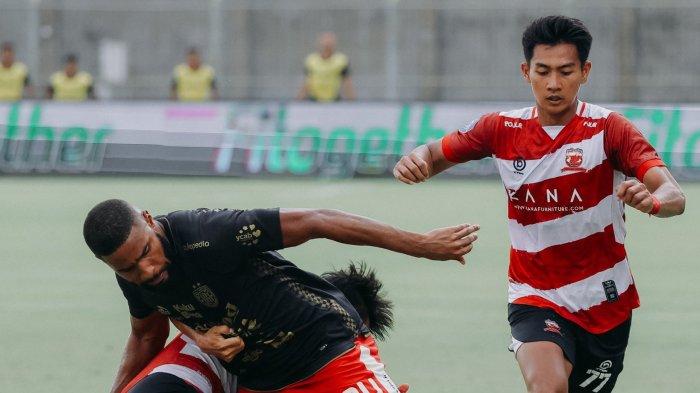 Jam Tayang Bali Utd vs Stallion FC- PSM vs Hai Phong Live RCTI dan iNews TV di Jadwal AFC Asia ...