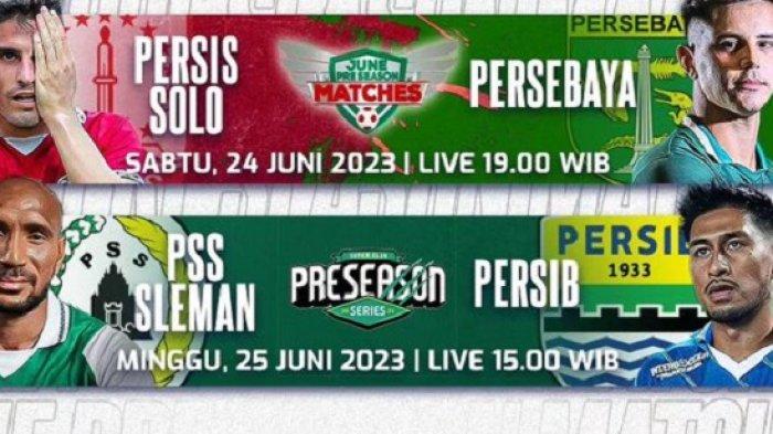 Siaran TV Jadwal Bola Malam Ini Persis vs Persebaya, Portugal vs ...