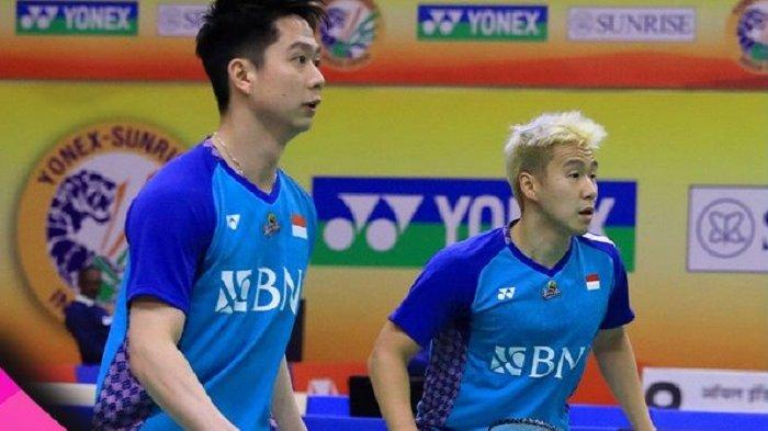 Jadwal Siaran Jam Tayang India Open 2023 Hari Ini, 4 Wakil Indonesia Berjuang Rebut Tiket ...