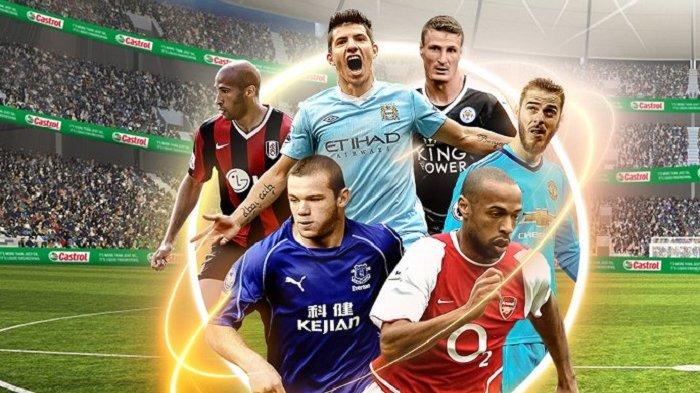Jadwal Bola Liga Inggris Hari Ini Tottenham Vs Man City Di Sctv