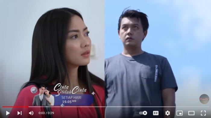Jadwal Tayang, Sinopsis dan Link SCTV Cinta Setelah Cinta Malam Ini 20 ... Jadwal Tayang, Sinopsis dan Link SCTV Cinta Setelah Cinta Malam Ini 20 ...