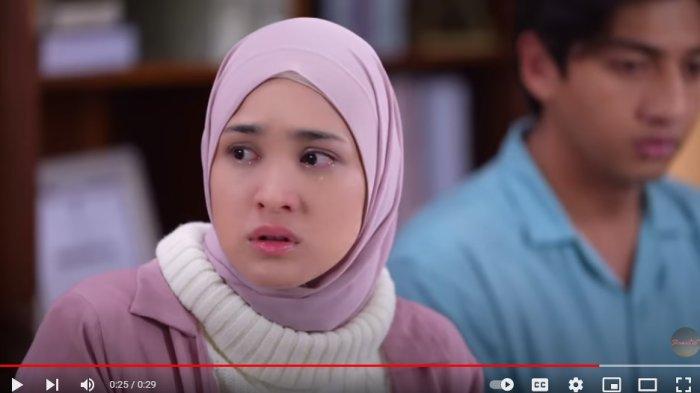 Jadwal Tayang dan Sinopsis Tajwid Cinta SCTV Hari Ini 5 Desember, Alina Syok Ulah Dafri dan ...