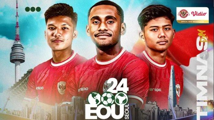 Gol Kadek Arel dan Maouri Ananda Bawa Indonesia Menang Atas Argentina ...