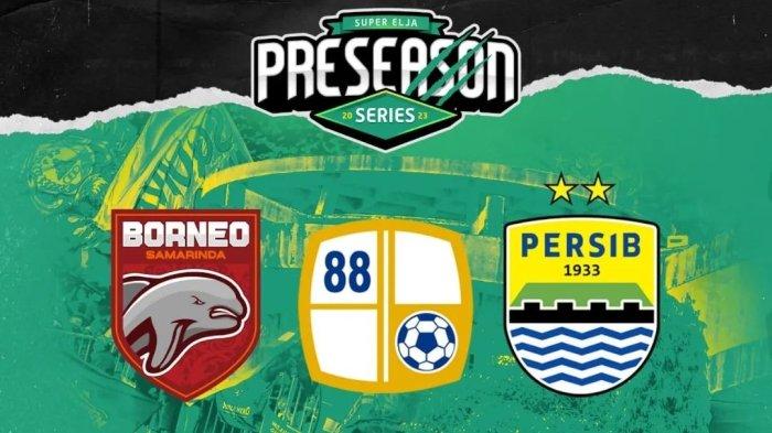 Sekarang! Link TV Online Indosiar Live Streaming PSS vs Barito Putera Uji Coba Liga 1 Hari ini ...