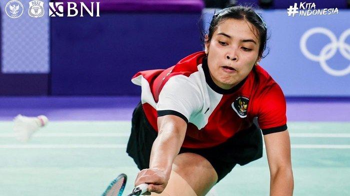 Link Streaming dan Jadwal Semifinal Badminton India Open 2025, Ada Jojo dan Jorji, Tak Live ...