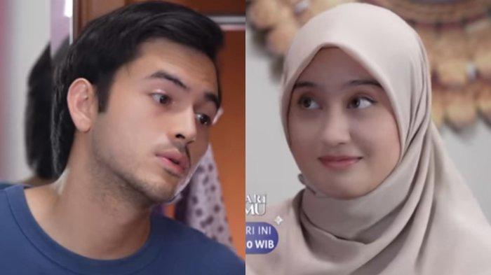 Perubahan Jadwal Tayang Bidadari Surgamu dan TCYK Efek Siaran Debat ... Perubahan Jadwal Tayang Bidadari Surgamu dan TCYK Efek Siaran Debat ...