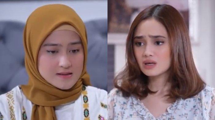 Jadwal Tayang dan Sinopsis Sinetron Bidadari Surgamu SCTV 30 Juni 2023, Sakinah Blak-blakan ke ...