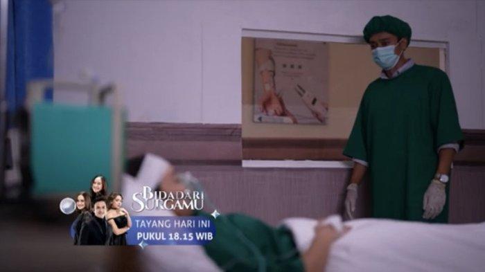 Jadwal Tayang dan Sinopsis Sinetron Bidadari Surgamu SCTV 14 Juni 2023, Namira Akhirnya ...